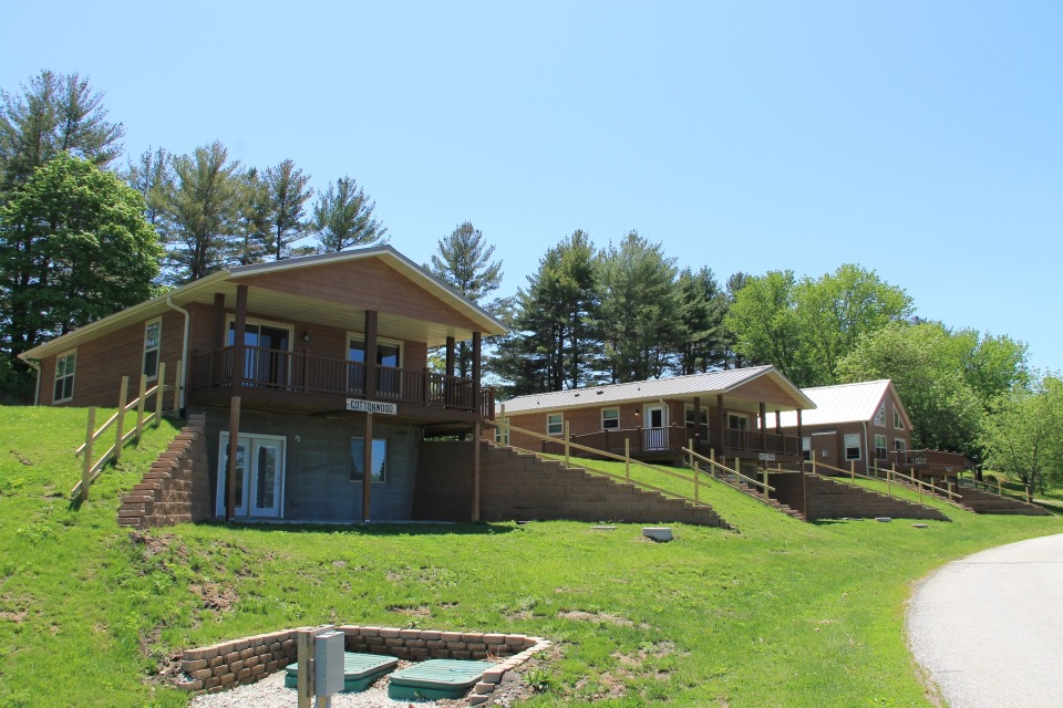 Arrowhead Park - Pottawattamie Conservation